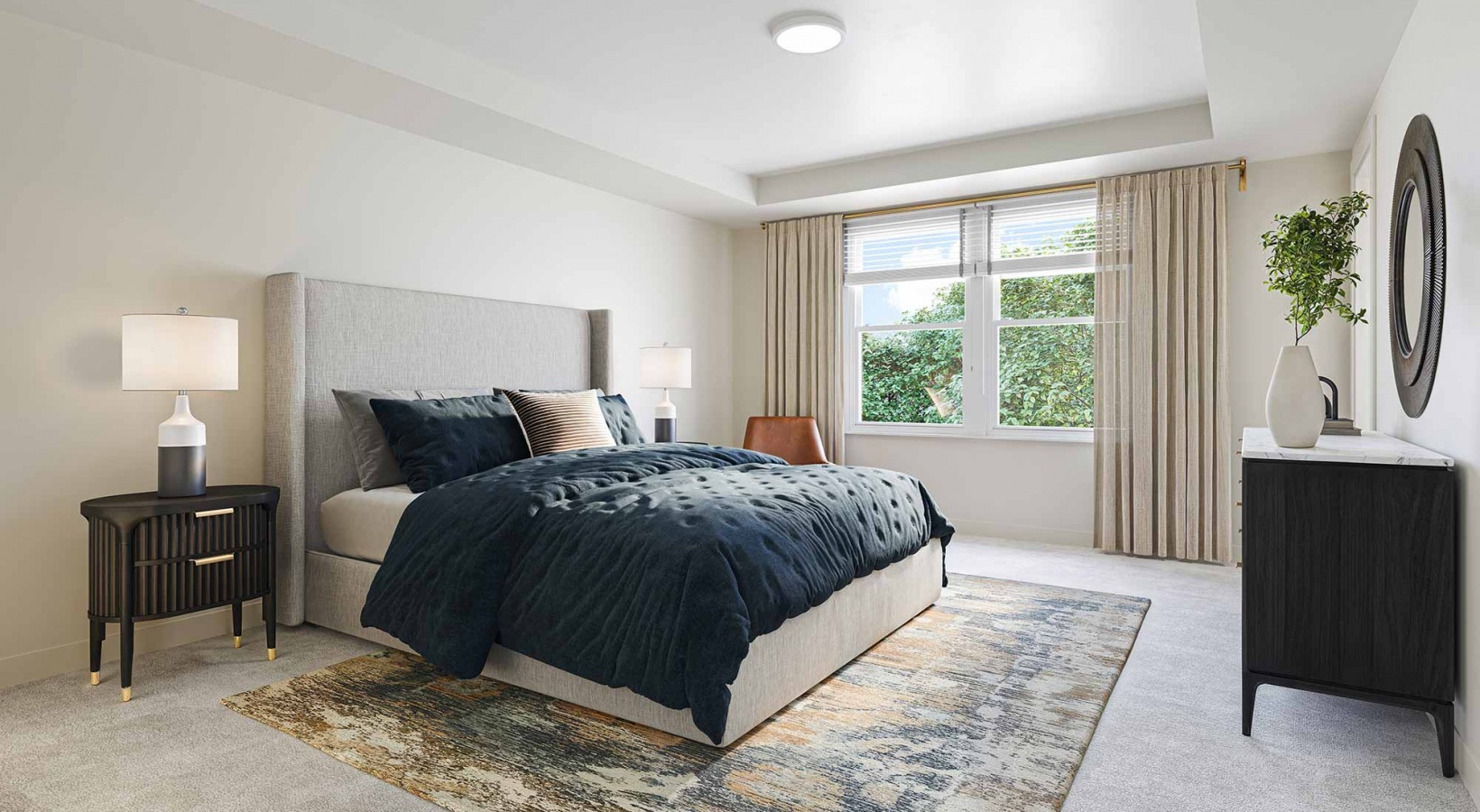 Gallery | Apex apartments for rent | ABODE at Alderwood